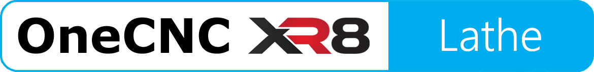 CAD/CAM CNC | CAD/CAM Lathe | OneCNC CAD/CAM Software